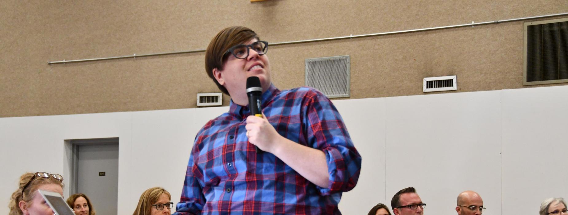 Comox Valley Schools