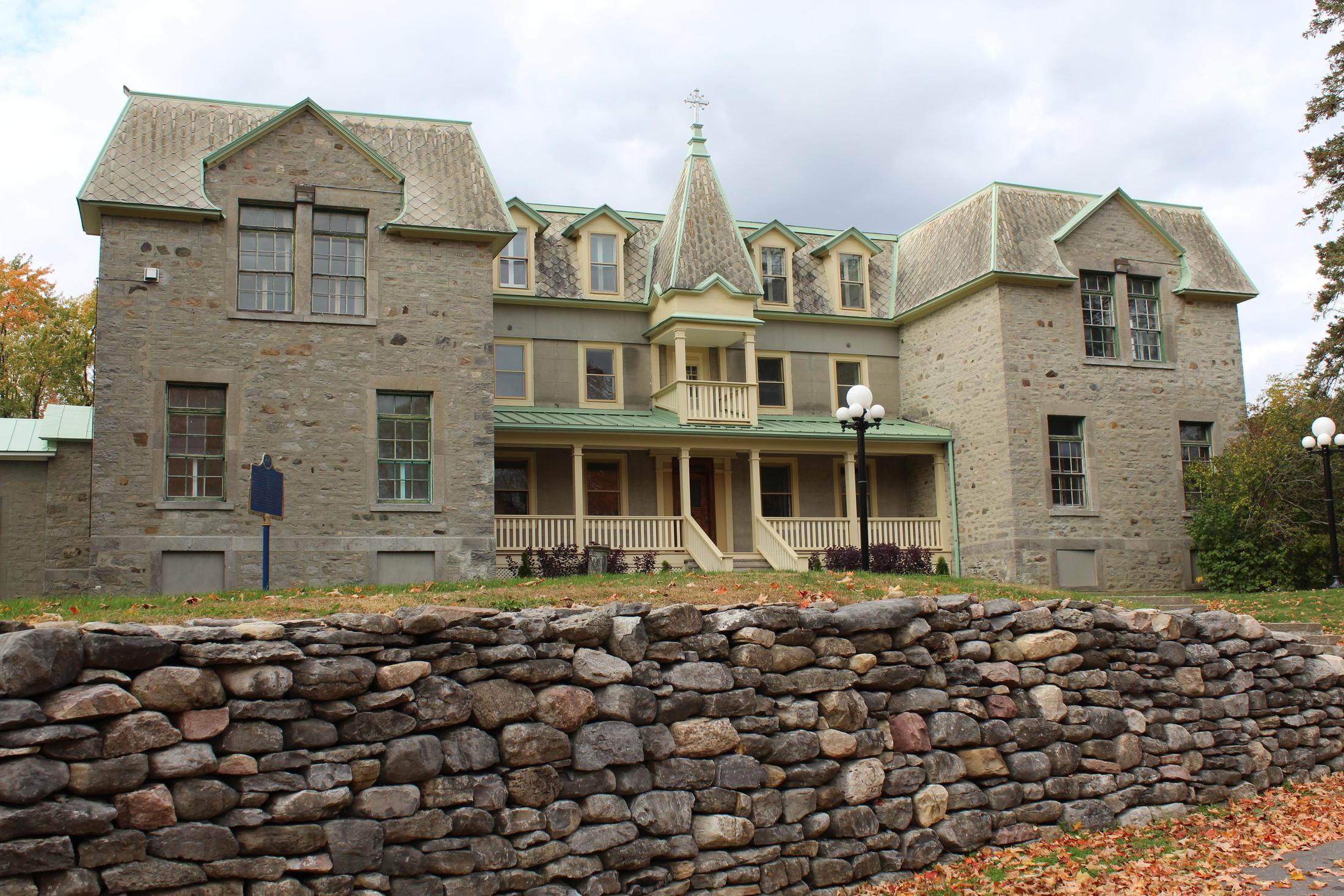 The Story of Iona – About Us – Iona Academy Catholic School