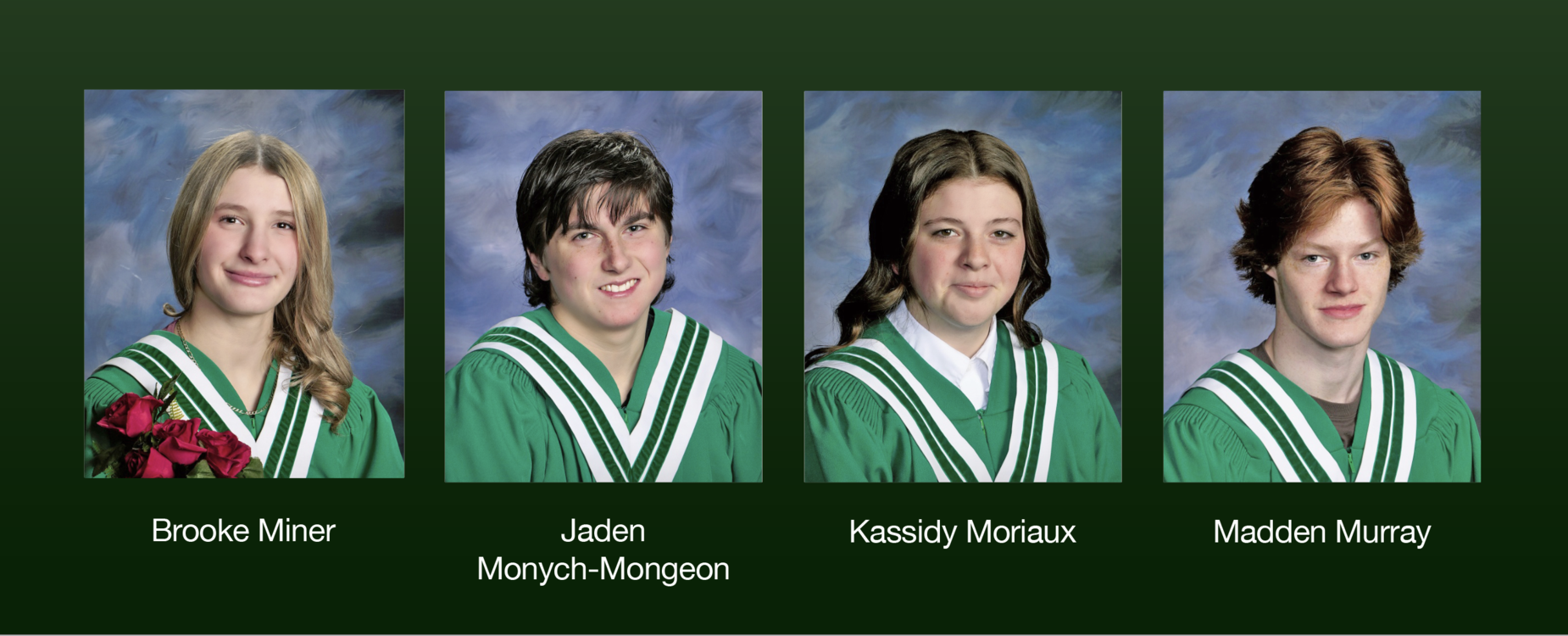 Dauphin Regional Comprehensive Secondary School