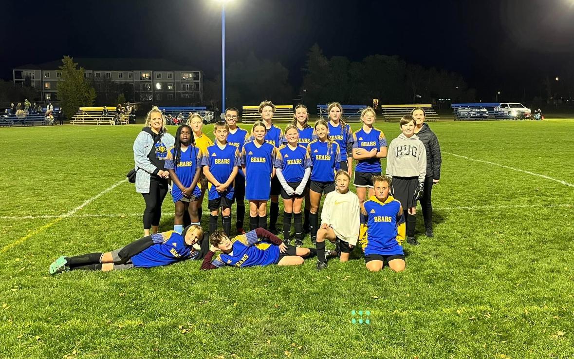 Athletics - Soccer – Programs & Services – Wynyard Composite High School