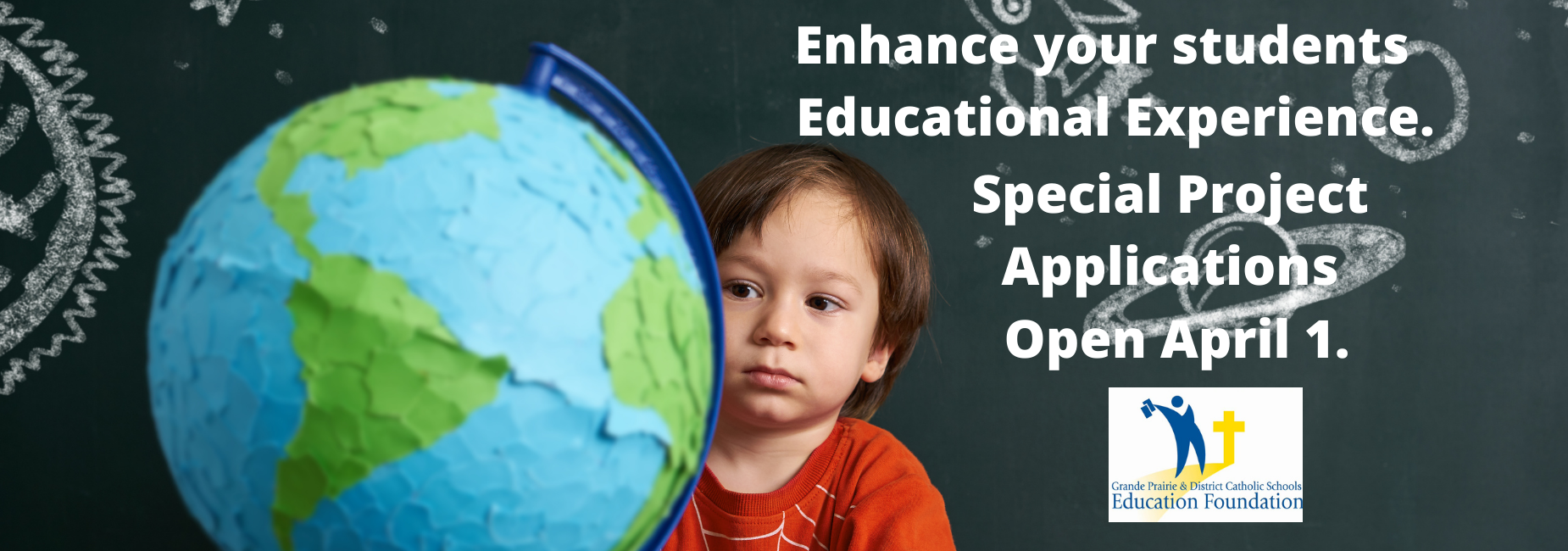 GPCSD Education Foundation